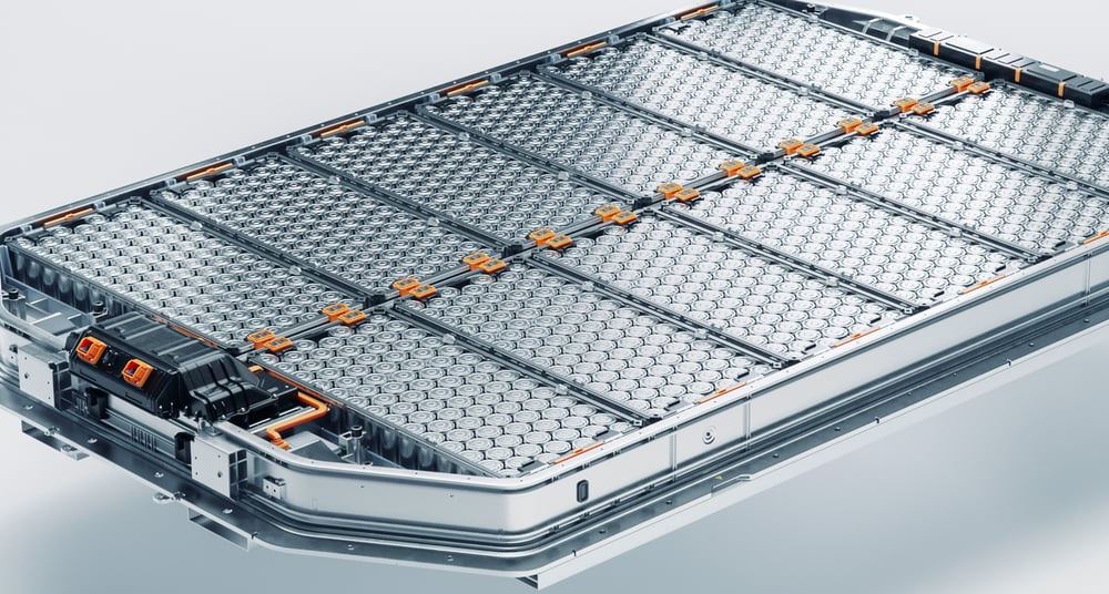 EV Battery Tray eMobility Applications by PennEngineering®
